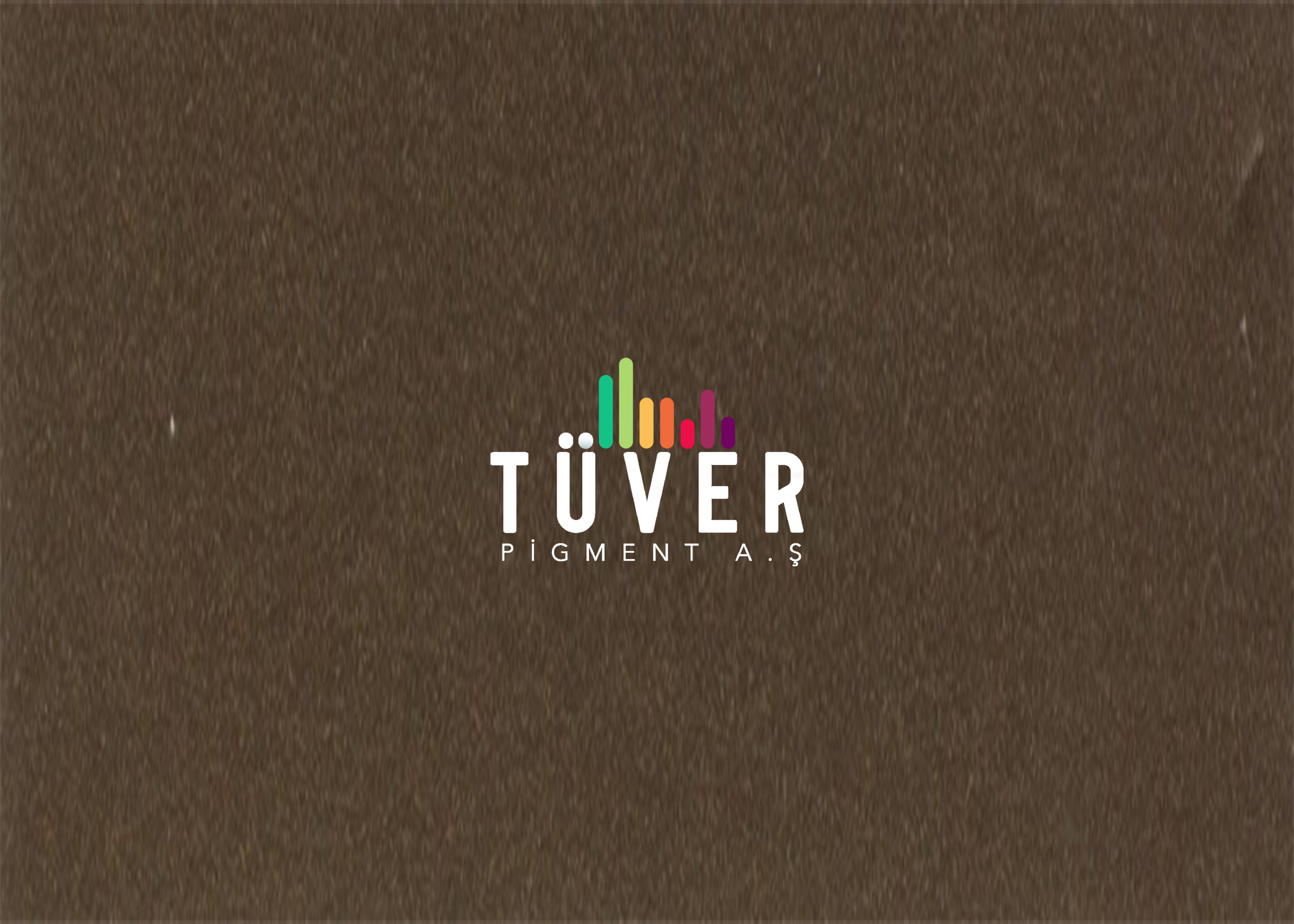 KW-411 Kahve Sedef (10/60) | Tüver Pigment A.Ş | Pigment ve Katkıları